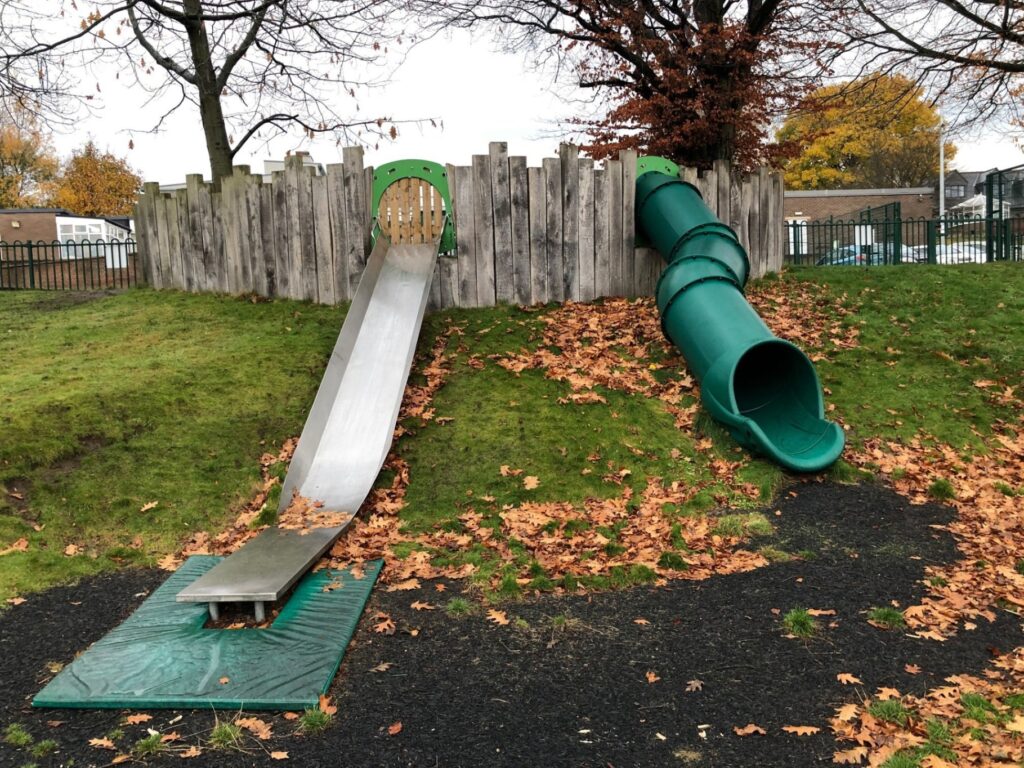 Outdoor Provision